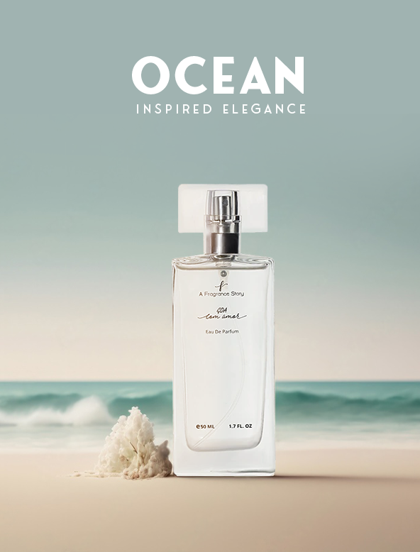 About Us – A Fragrance Story